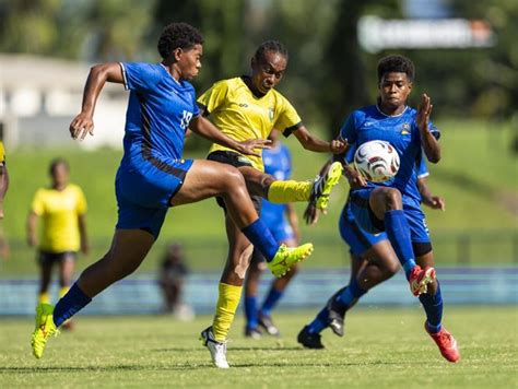 Vanuatu Eliminated From Oceania World Cup Qualifiers Sports