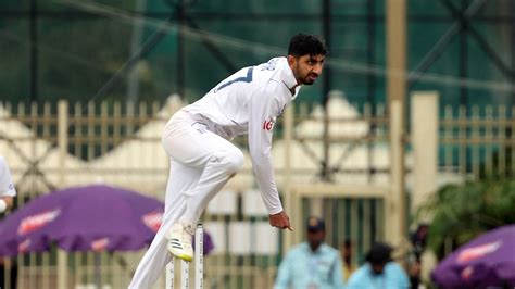 After Shoaib Bashir Picks Four Wickets In 4th Ind Vs Eng Test Joe Root