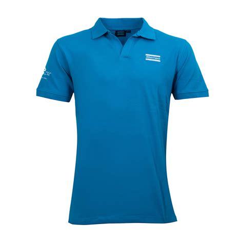Polo Shirt Atlas Copco Profilestore