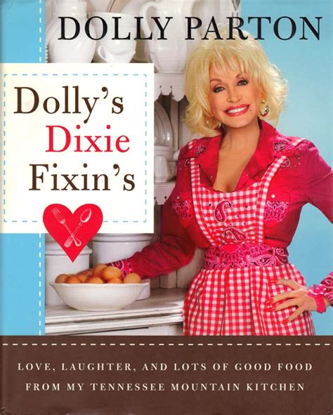 Dollys Dixie Fixins An Authentic Taste Of Tennessee Cuisine Dolly