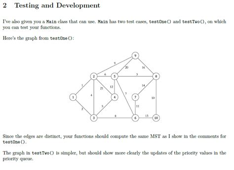 implement the 2 functions described in section 1 2