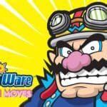 Warioware Smooth Moves