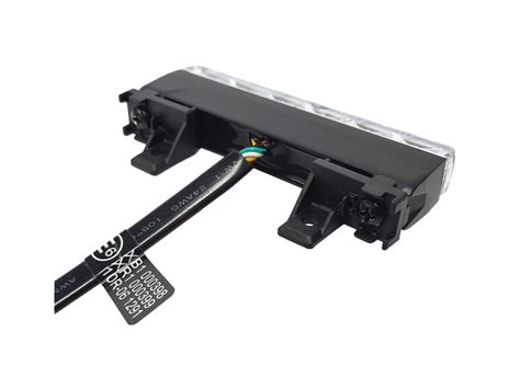 Edge Dagger 6 Way Clear Lens Led Module United Kingdom