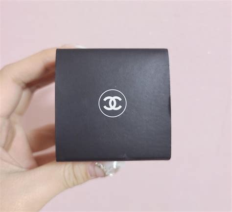 샤넬 Vip 한정판 스노우볼 헬로마켓