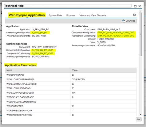 Team Fpm Analyzing Your Fpm Application I Sap Community