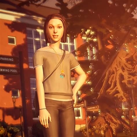 042 Courtney Wagner Alternate Timeline Life Is Strange Fans