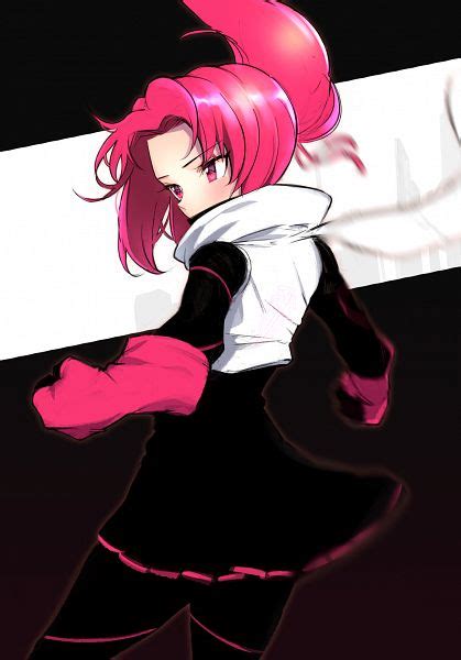 Rin Kemurikusa Image By Mityubi Zerochan Anime Image Board