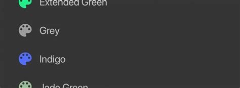 Create A Custom Accent Color On Your Rooted Android Pie Or Android Device