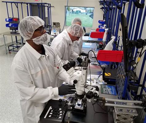 Why Is A Controlled Environment Room Important