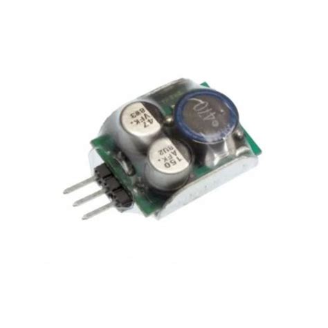 V A Switching Voltage Regulator Buy Online At Low Price In India ElectronicsComp Com