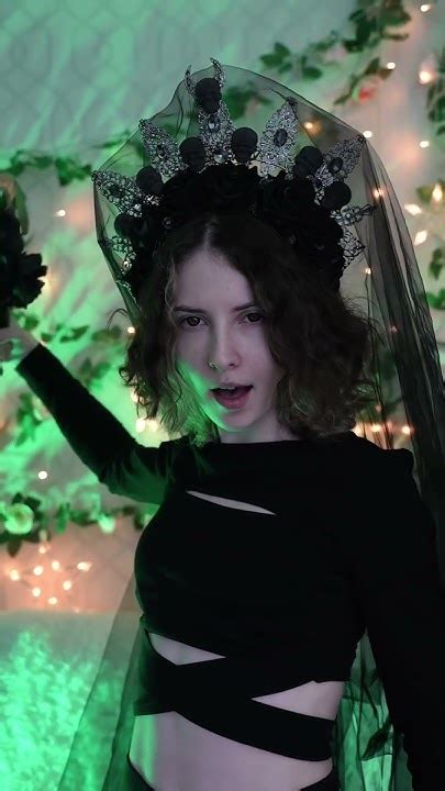 Богиня Марена пришла по твою душу Тг канал Zavidushkimoi Youtube