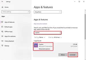 How To Disable Copilot On Windows Quick Guide