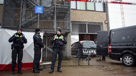 Неродено бебе е сред жертвите на стрелбата в Хамбург майката е оцеляла ВИДЕО Nova