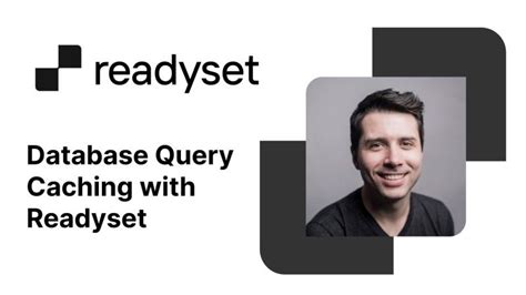 Readyset On Linkedin Caching With Readyset