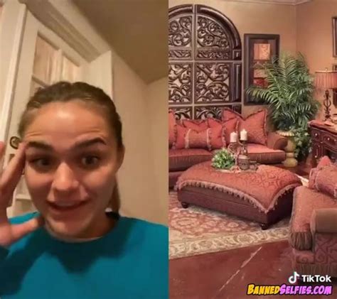 Giana First Time Nude Tiktok Bannedselfies