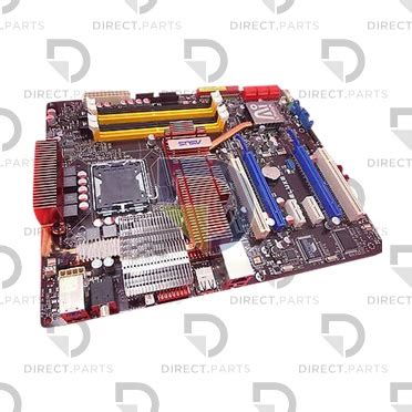 P E DELUXE GREEN ASUS Direct Parts