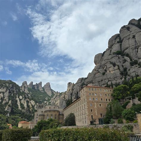 바르셀로나 몬세라트 몬세라트and와이너리 자연과 체험 새로운 여행트렌드의 결합상품 시내중심출발 마이리얼트립