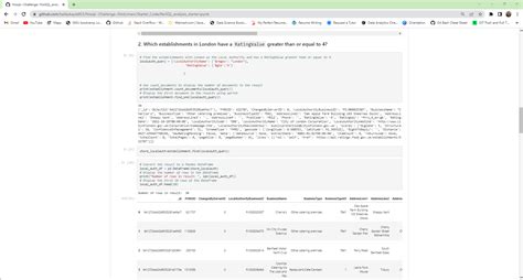 github baileykayla953 nosql challenge
