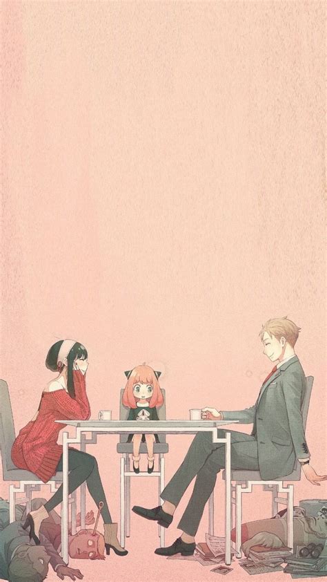 66 Ảnh Anime Anya Đẹp And Chất Đỉnh Cao Nhất Hiện Nay Anime Store