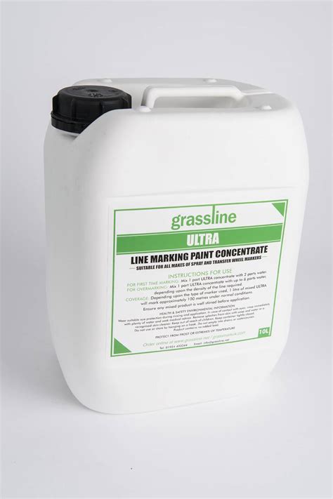 Grassline Ultra Grassline