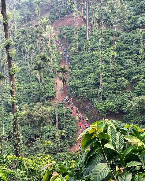 Malnad Ultra Open For Registration — Asia Trail Master