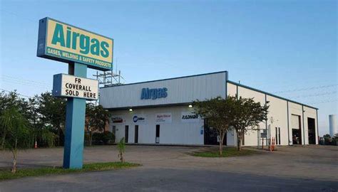 Airgas Store 13636 Hempstead Rd Houston Tx 77040 Us Mapquest