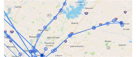 Create An Asset Tracker With Nextjs And React Leaflet Dev Community