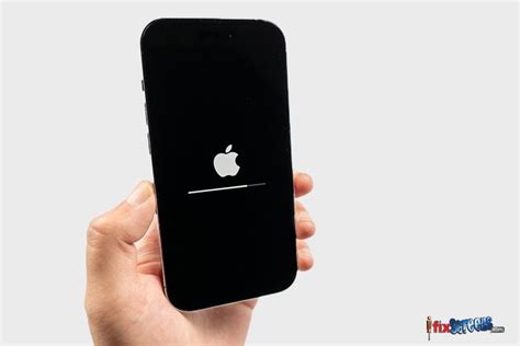 How To Fix An Iphone In A Boot Loop A Comprehensive Guide How To Fix An Iphone In A Boot Loop A Comprehensive Guide