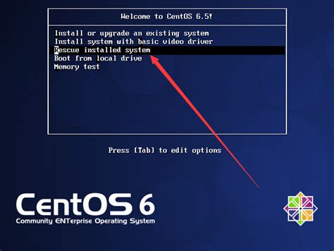 Centos 6破解grub引导菜单的密码 坏蛋的博客