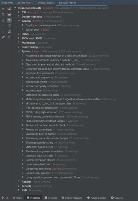 Python Patterns Only Beginners Use Code Calamity