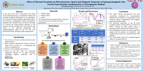 Pdf Effect Of Annealing Temperature On Microstructural Optical And