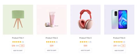 7 best product grid plugins for woocommerce 2025