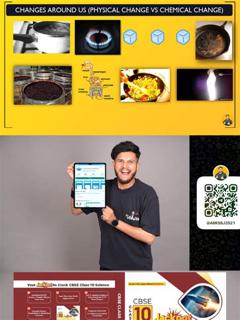 Ch 1 Chemical Reaction And Equations Pdf Redox Chemical Reactions