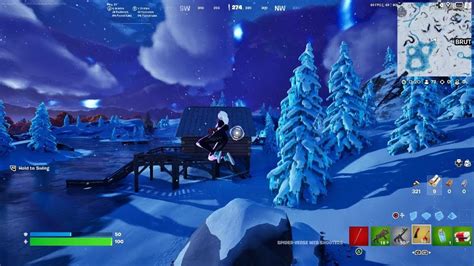 New Webshooters Youtube