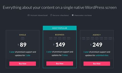 Admin Columns ปลกอนจดระเบยบคอลมนในหลงบาน WordPress WPThaiuser by Ruk