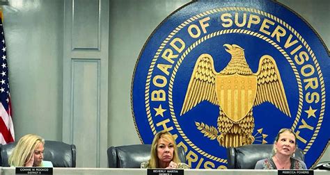 Supervisors Approve Lpr Program The Gazebo Gazette