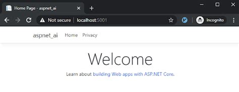 Adding Application Insights To A Aspnet Core Website Hildenco Solutions