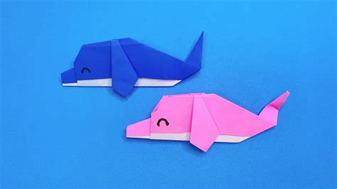 20 종이접기 물고기19 고래⑤ 종이접기 고래 접기 종이접기 돌고래 돌고래 접기 색종이 접기 쉬운
