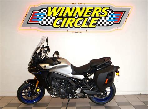 2022 Yamaha Tracer 9 Gt For Sale In Gulf Shores Al
