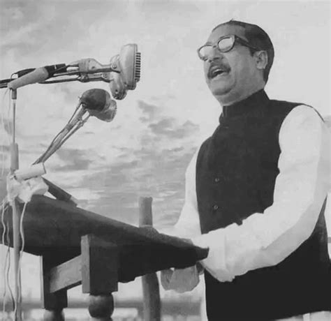 বাংলাদেশের বাবা শেখ মুজিবুর রহমান