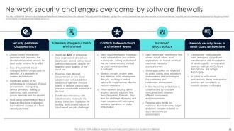Firewall Network Security Powerpoint Presentation Slides PPT Presentation