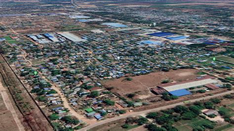 မင်္ဂလာဒုံ၊ ပျဉ်းမပင်ကျေးရွာက အဆောက်အဦး ၄၀၀၀ ကျော်ကို စစ်ကောင်စီ ဖယ်ရ