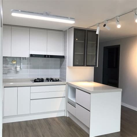 25평 아파트 인테리어 강남구 삼성동 한일아파트 반셀프 라이프스타일 슈퍼앱 오늘의집