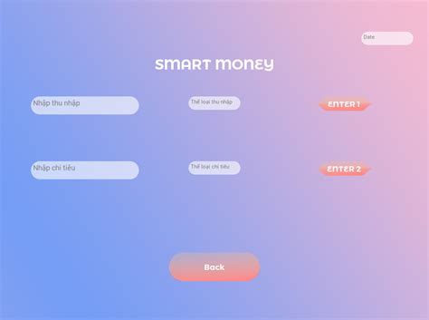 Github Vth Trang Expense Tracker