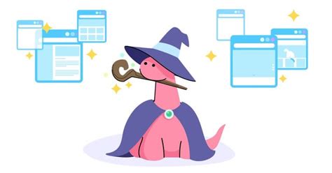 A Whole Website In A Single Javascript File Rdeno