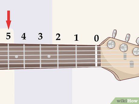 Ways To Play The D Chord For Guitar WikiHow