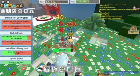 Discuss Everything About Bee Swarm Simulator Wiki Fandom