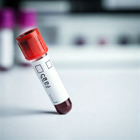 Mch Blood Test Guide To Mean Corpuscular Hemoglobin