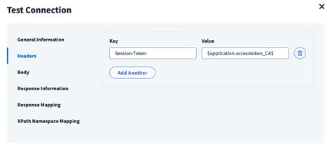 Webservices Test Connection Isc Discussion And Questions Sailpoint Developer Community