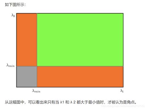 opencv 图像特征提取：角点特征、harris和shi tomas算法、sift surf算法、fast和orb算法 opencv图像特征提取三大算法 csdn博客